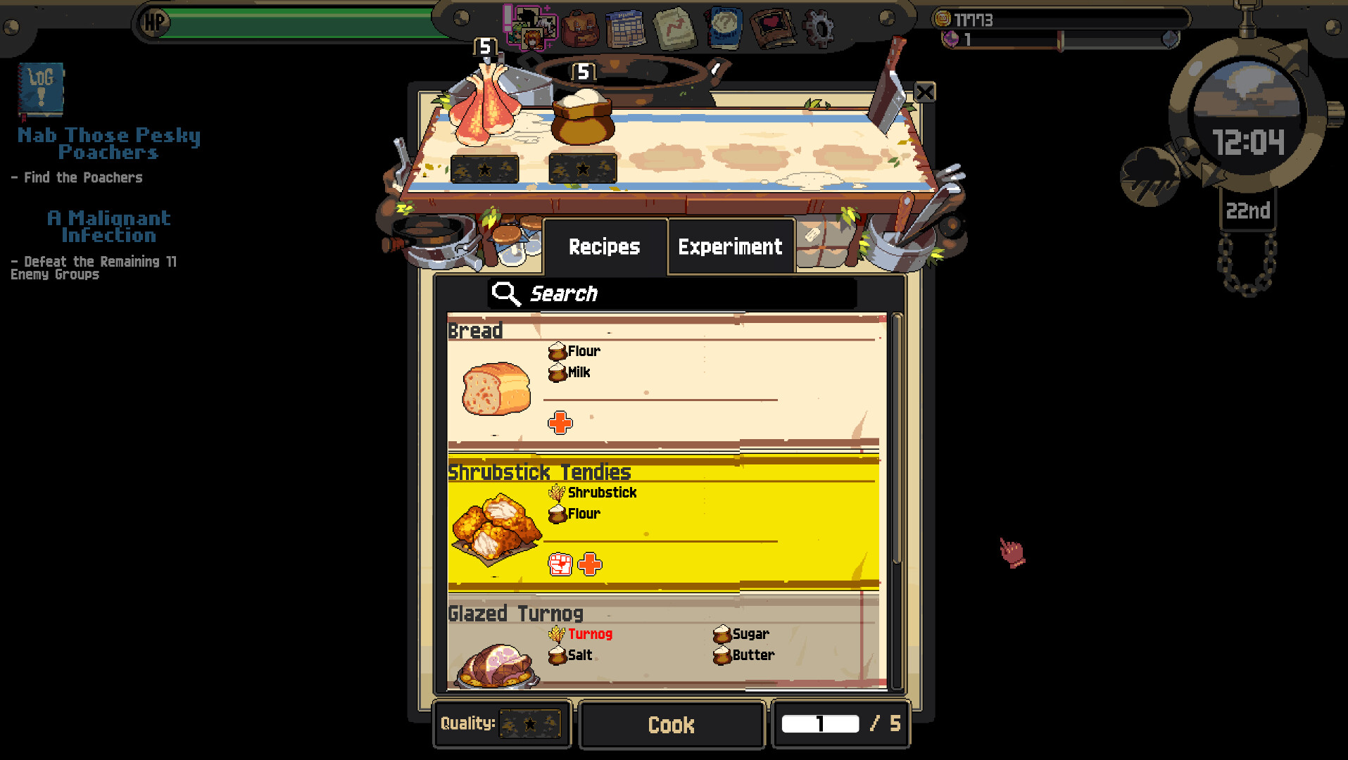 Steam：Cloud Meadow