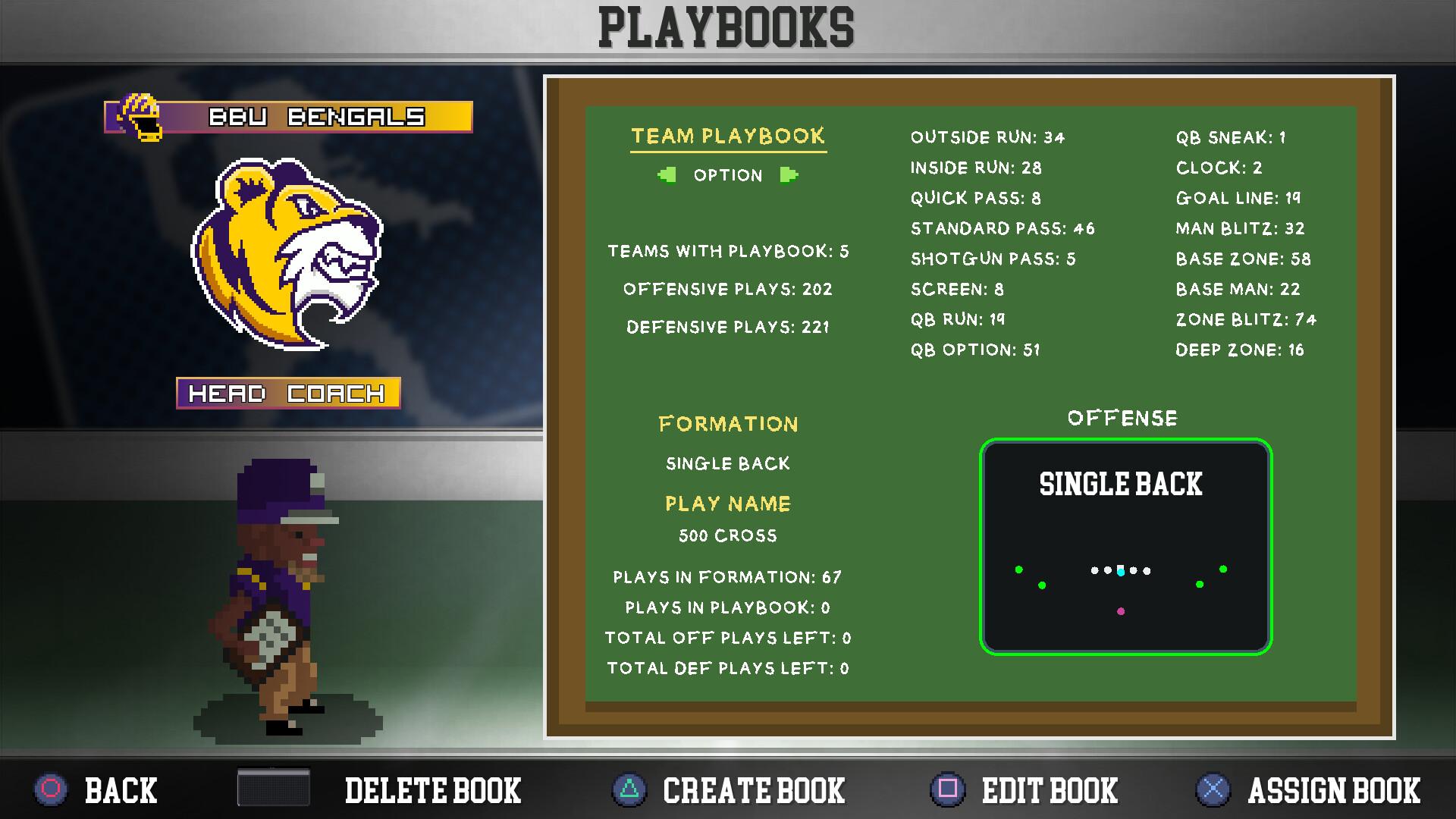 College Bowl on Steam