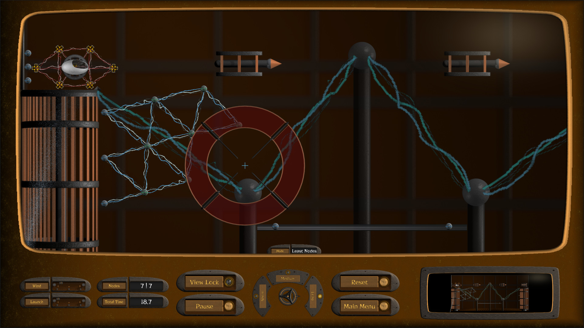 Bridge Crawler on Steam