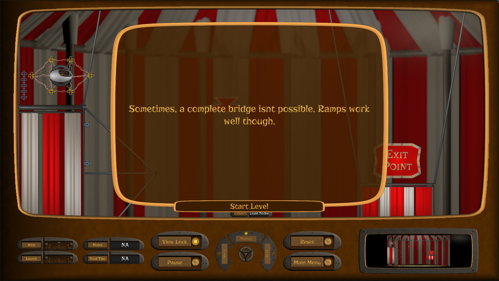 Bridge Crawler on Steam