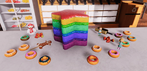 Cooking Simulator - Cakes and Cookies on Steam
