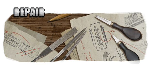 Gunsmith Simulator: Prologue on Steam