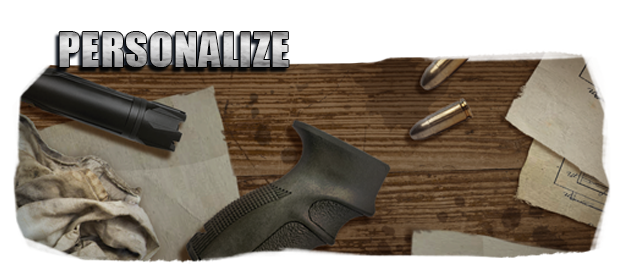 Gunsmith Simulator: Prologue on Steam