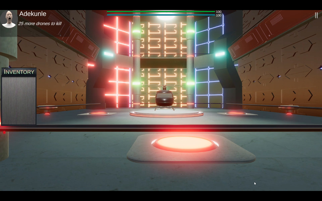 Empty Universe | Deku Deals