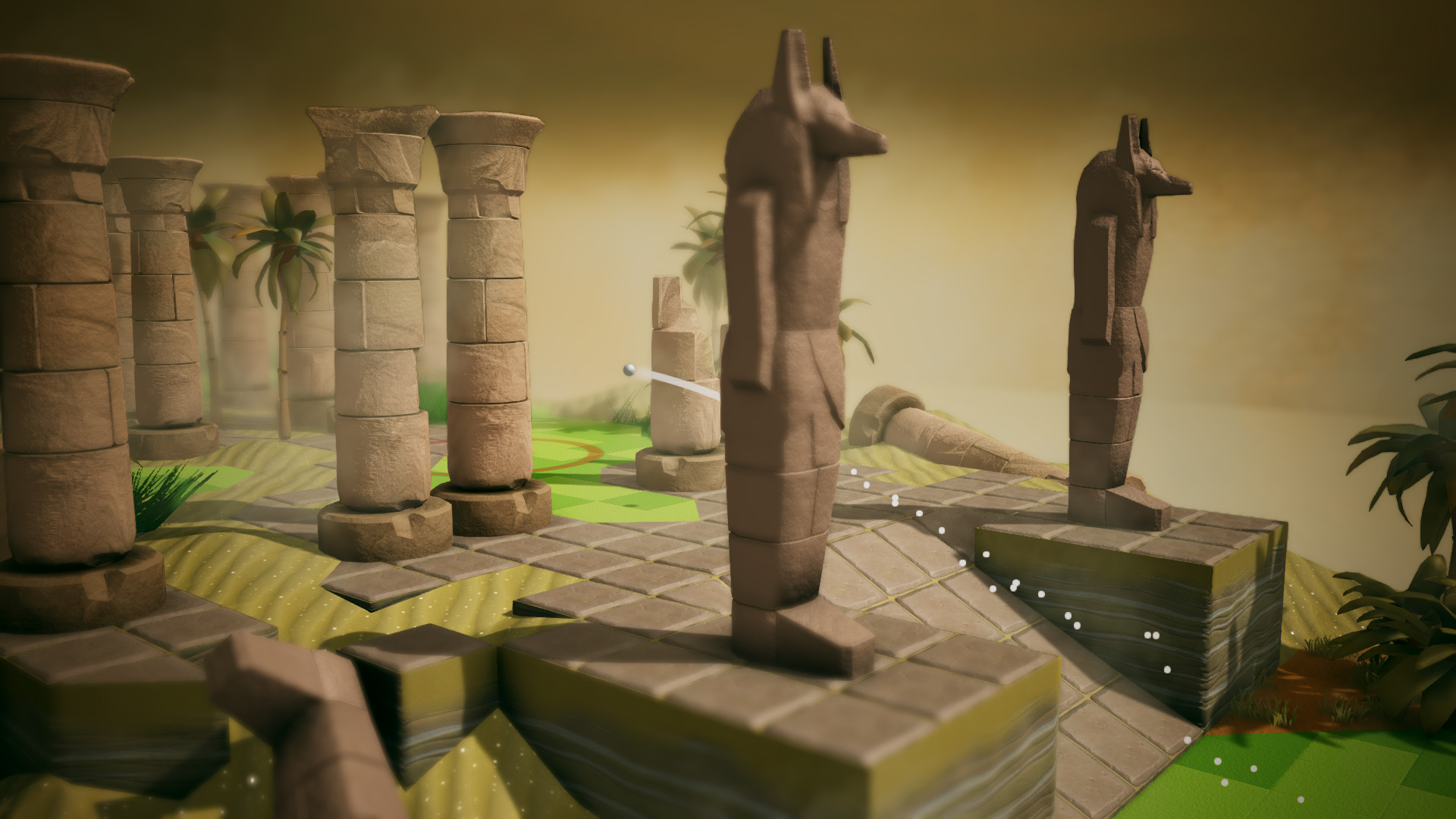 A Little Golf Journey on Steam