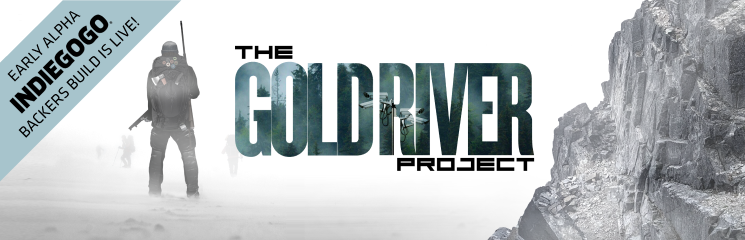 The Gold River Project Walkthrough Wiki