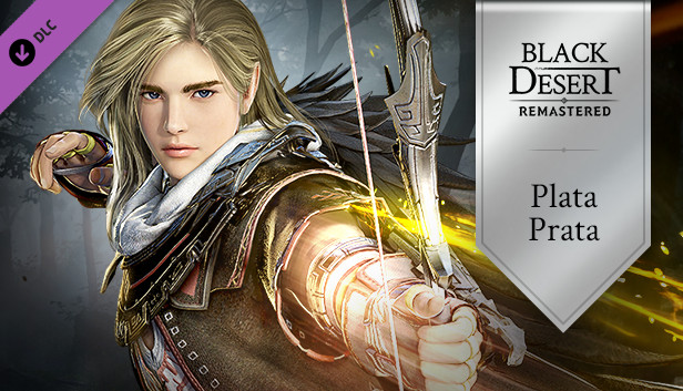 Black Desert Online - Silver Package - Steam News Hub
