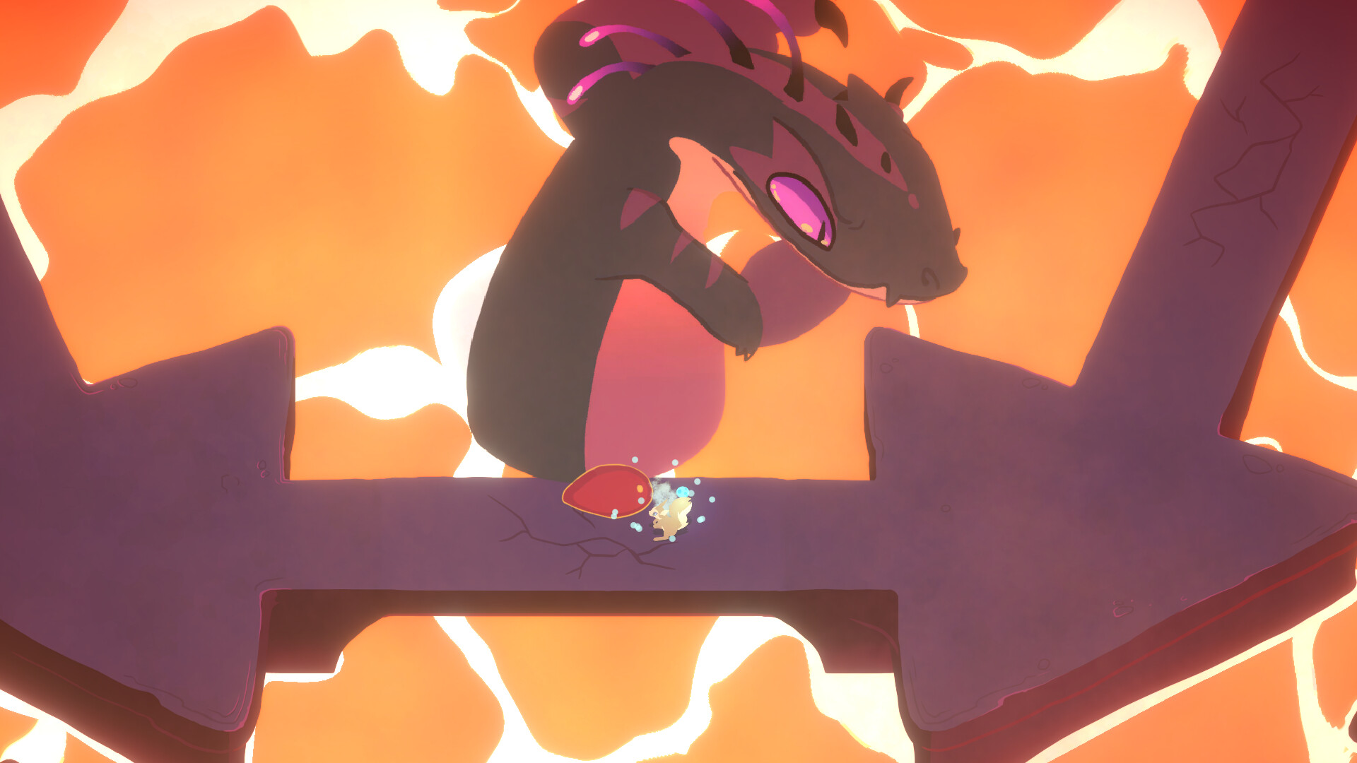 The Sacred Acorn on Steam