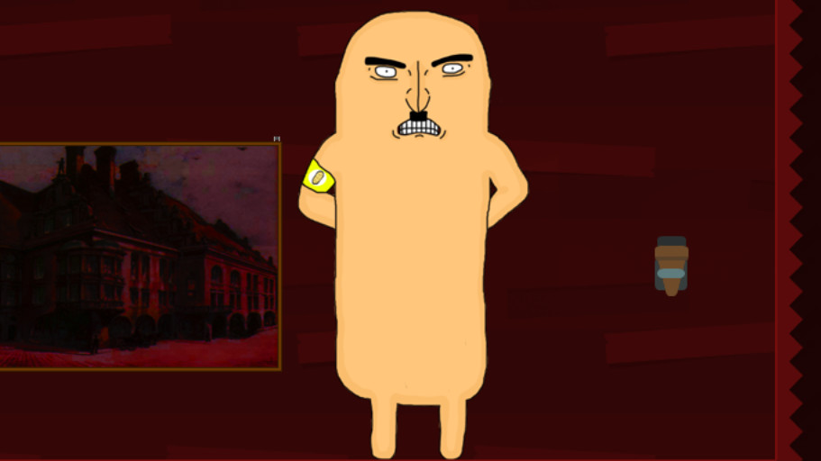 Cyberemo 2007 Director's Cut on Steam