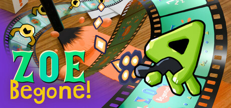 ZOE Begone! on Steam