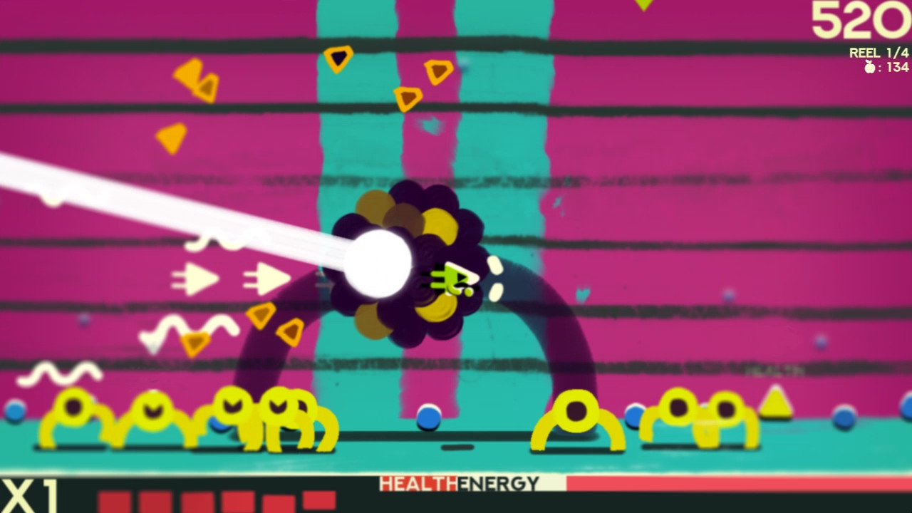 ZOE Begone! on Steam