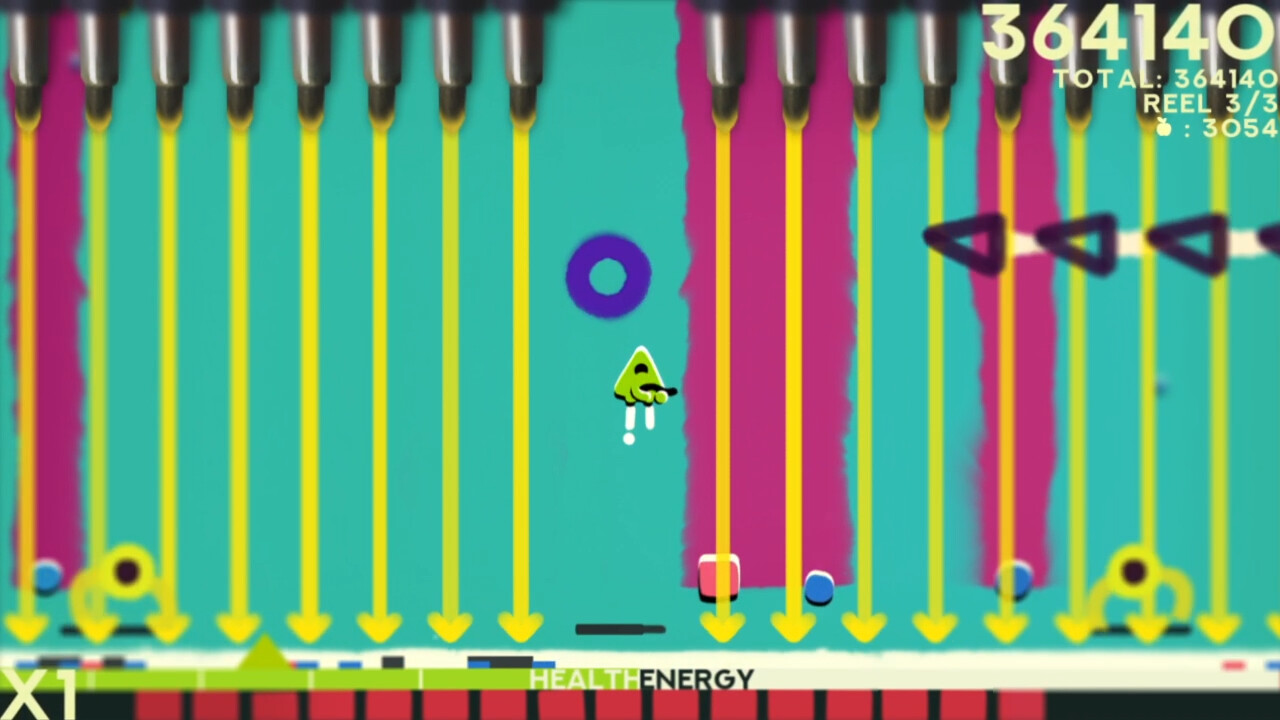 ZOE Begone! on Steam