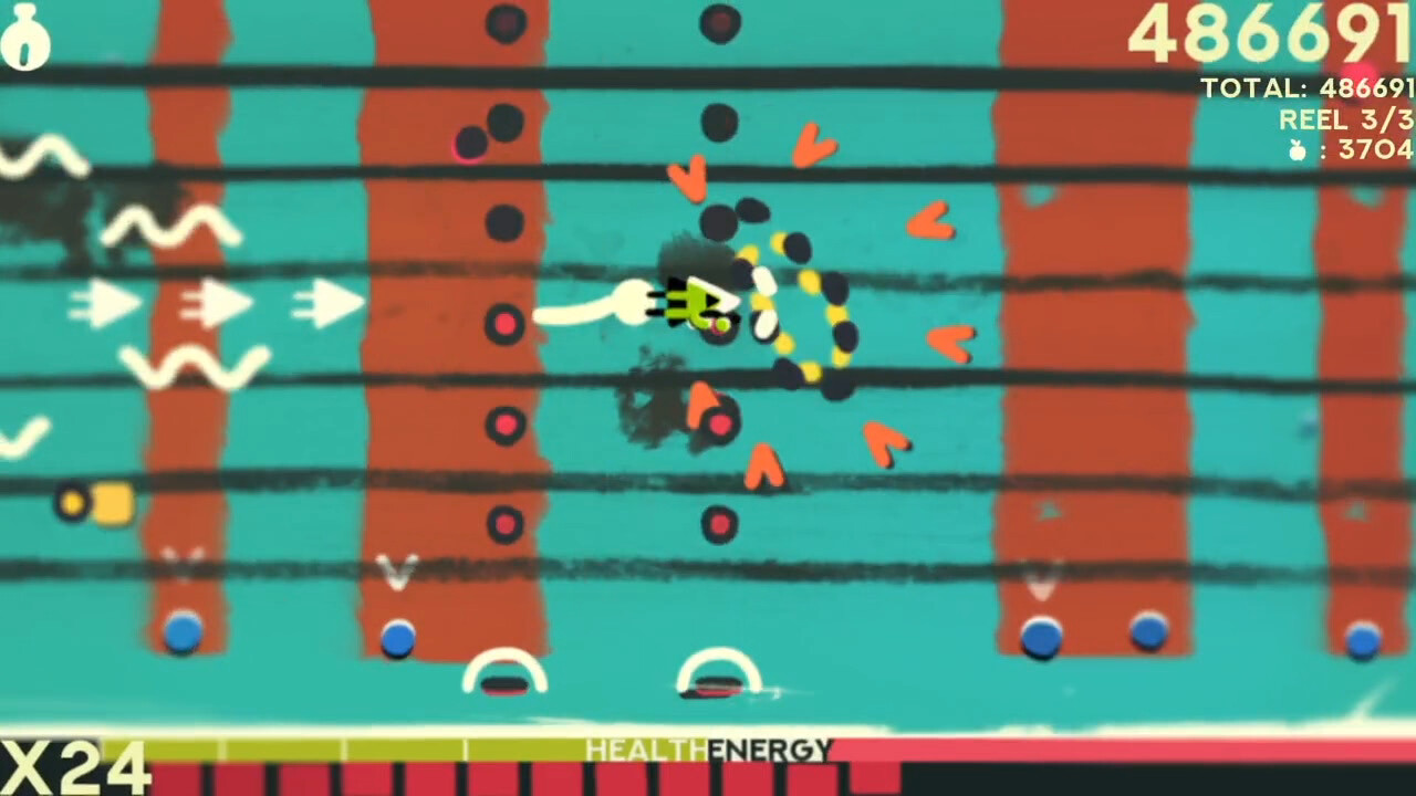 ZOE Begone! on Steam