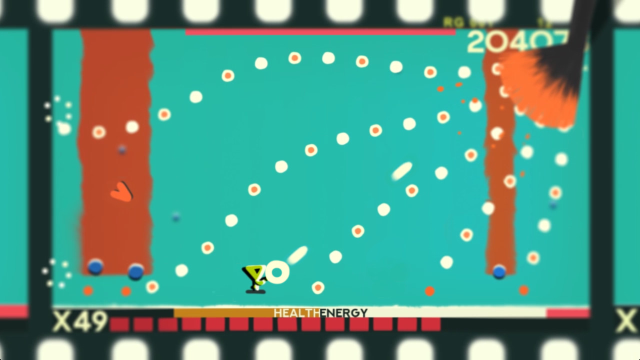 ZOE Begone! on Steam