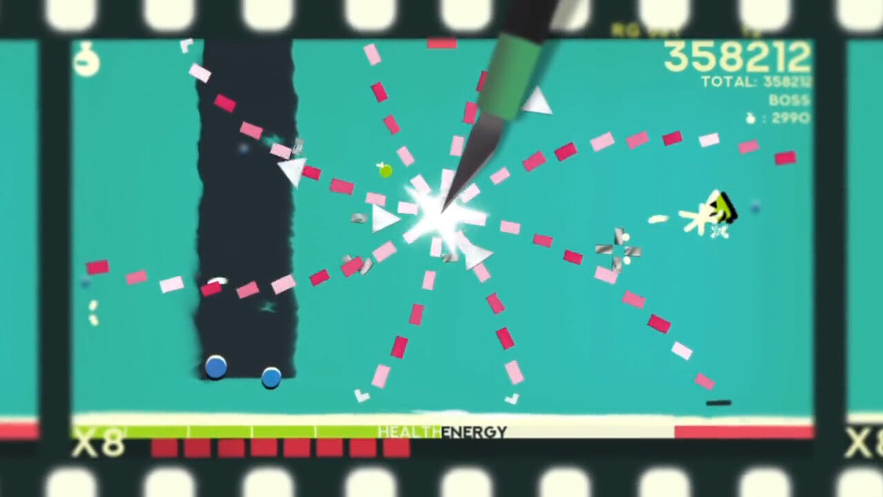 ZOE Begone! on Steam