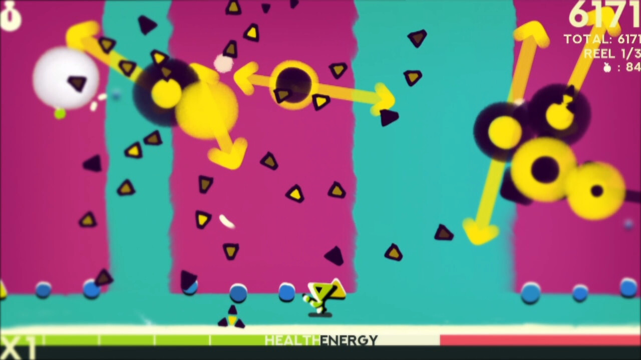 ZOE Begone! on Steam