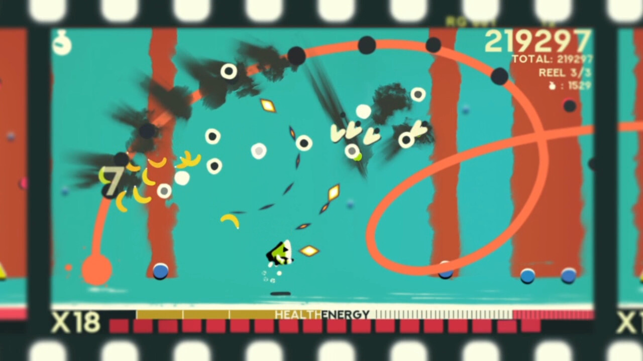 ZOE Begone! on Steam