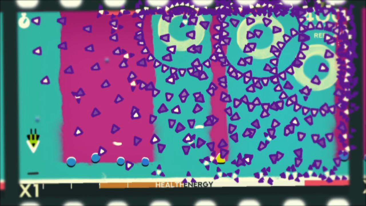 ZOE Begone! on Steam