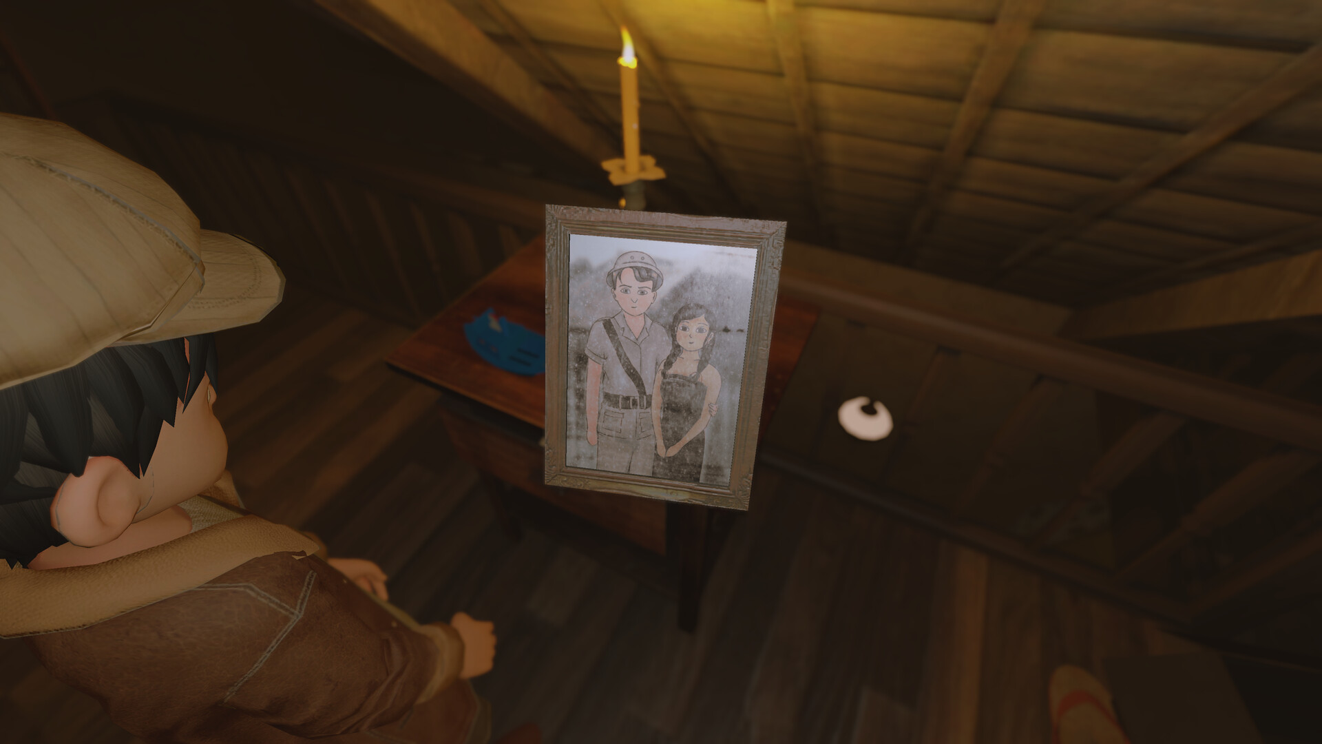 Let Me Out on Steam