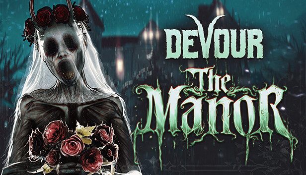 DEVOUR - Steam News Hub