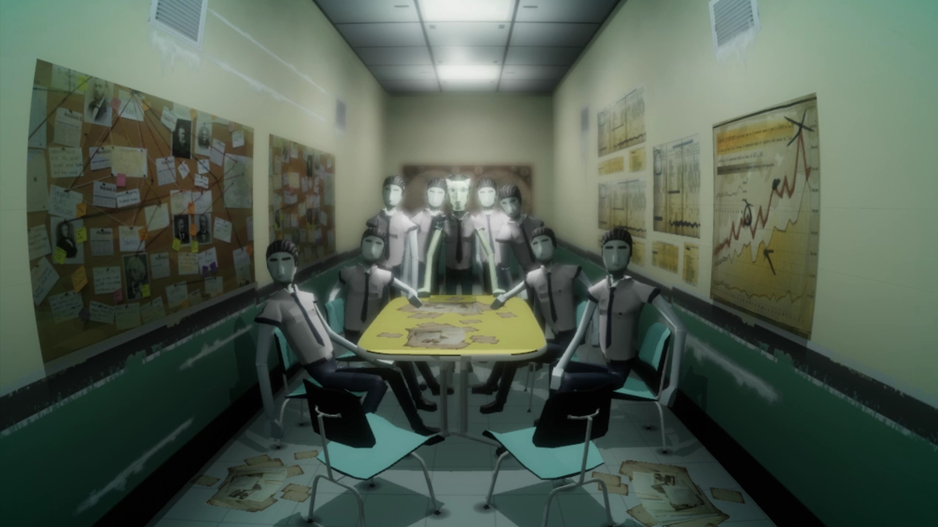 COMMUNION | Deku Deals