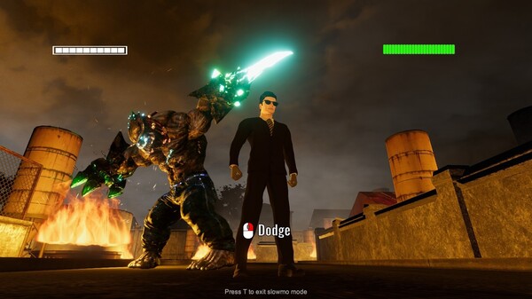 30+ games like Batman™: Arkham Knight - SteamPeek