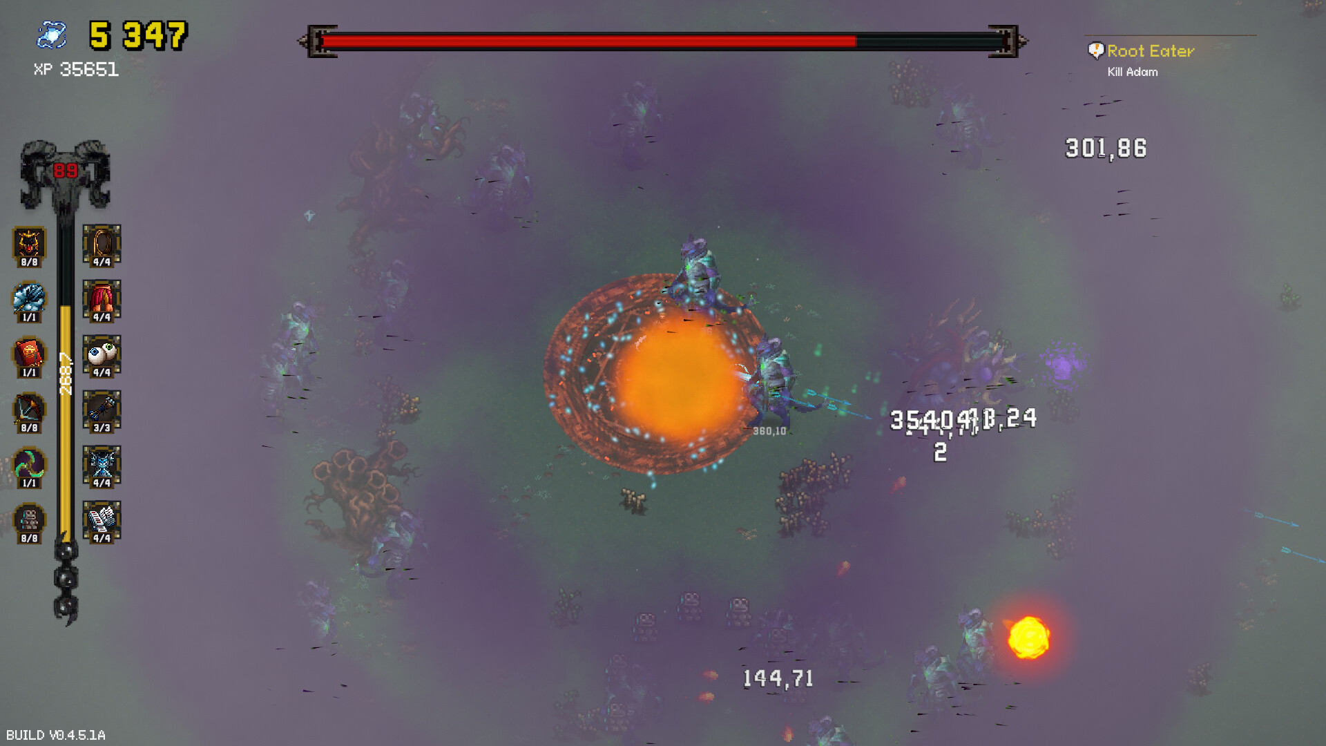 Sharded World On Steam