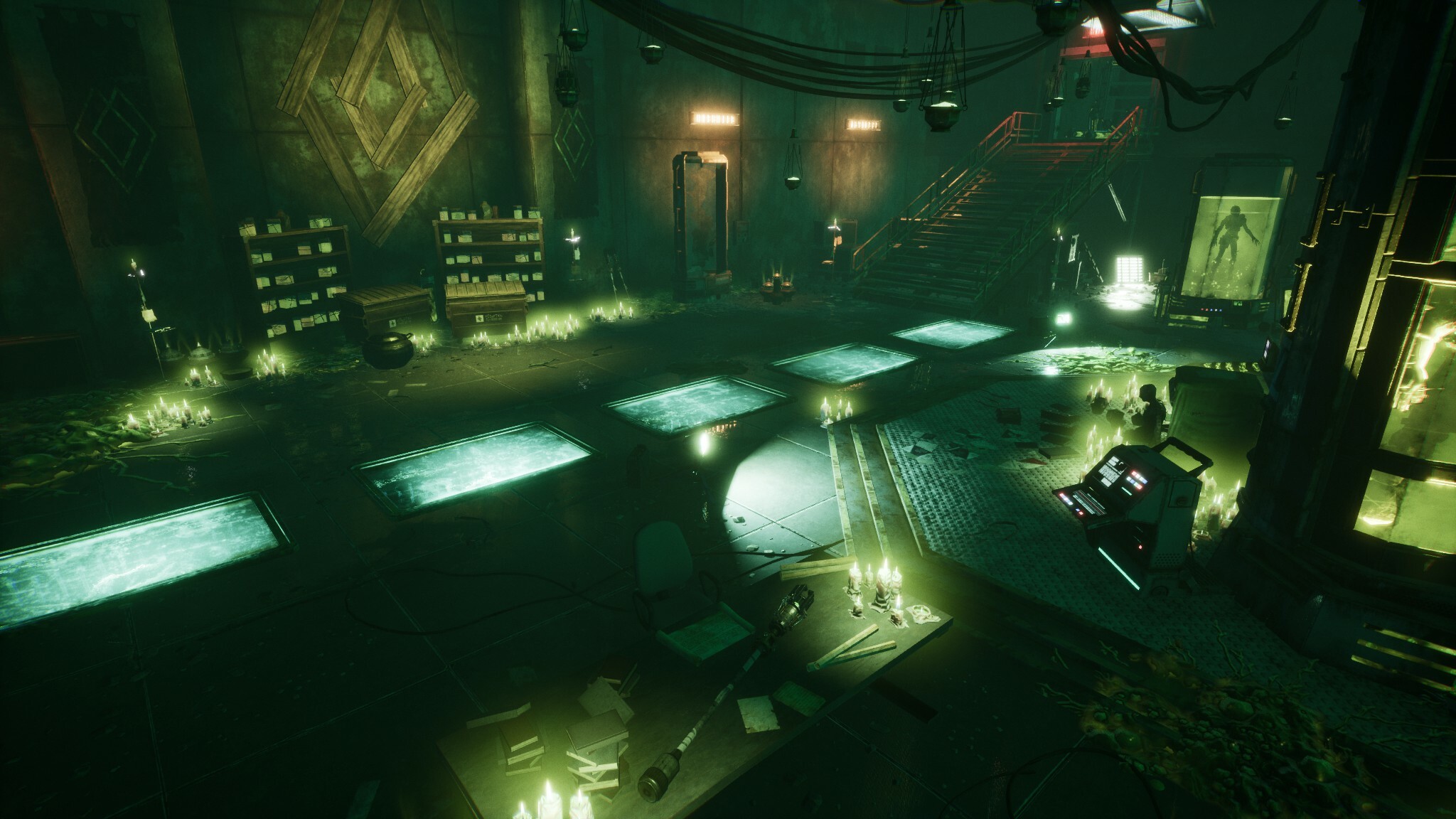 Deathbound Review: A Bold Experiment in the Soulslike Genre – Expert ...