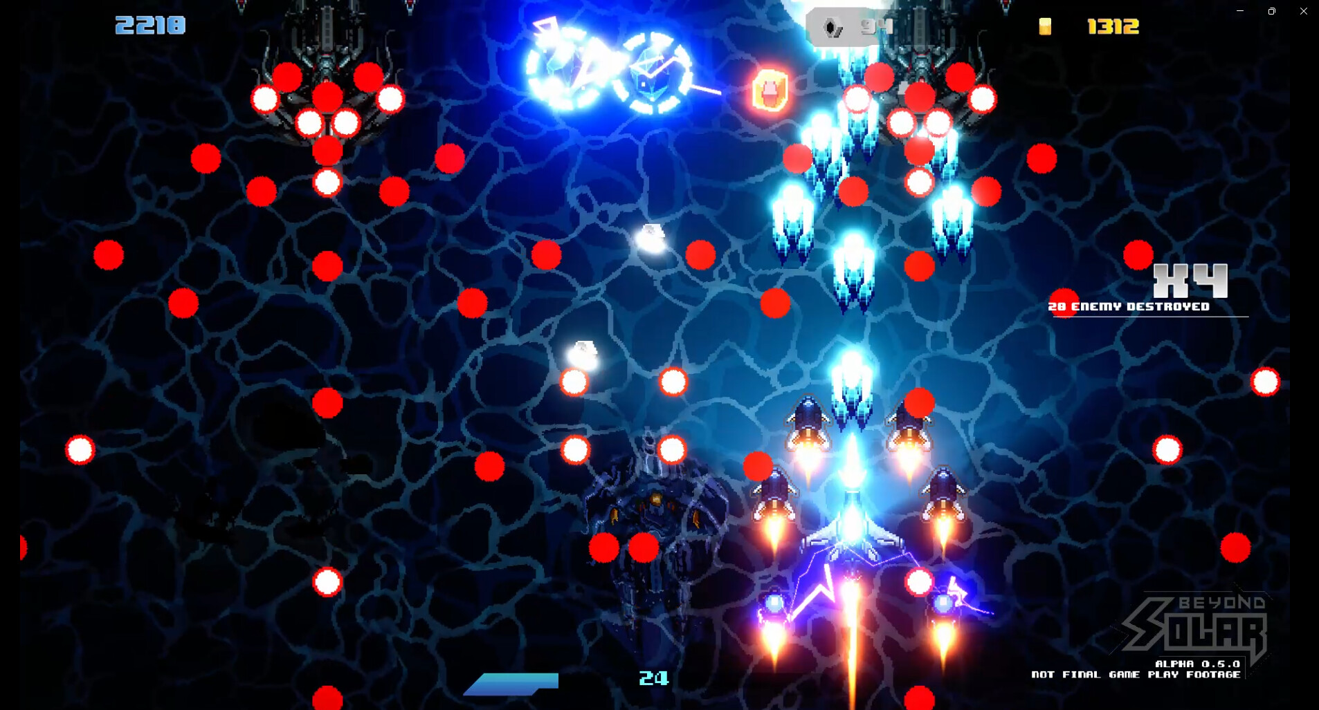 Beyond Solar on Steam