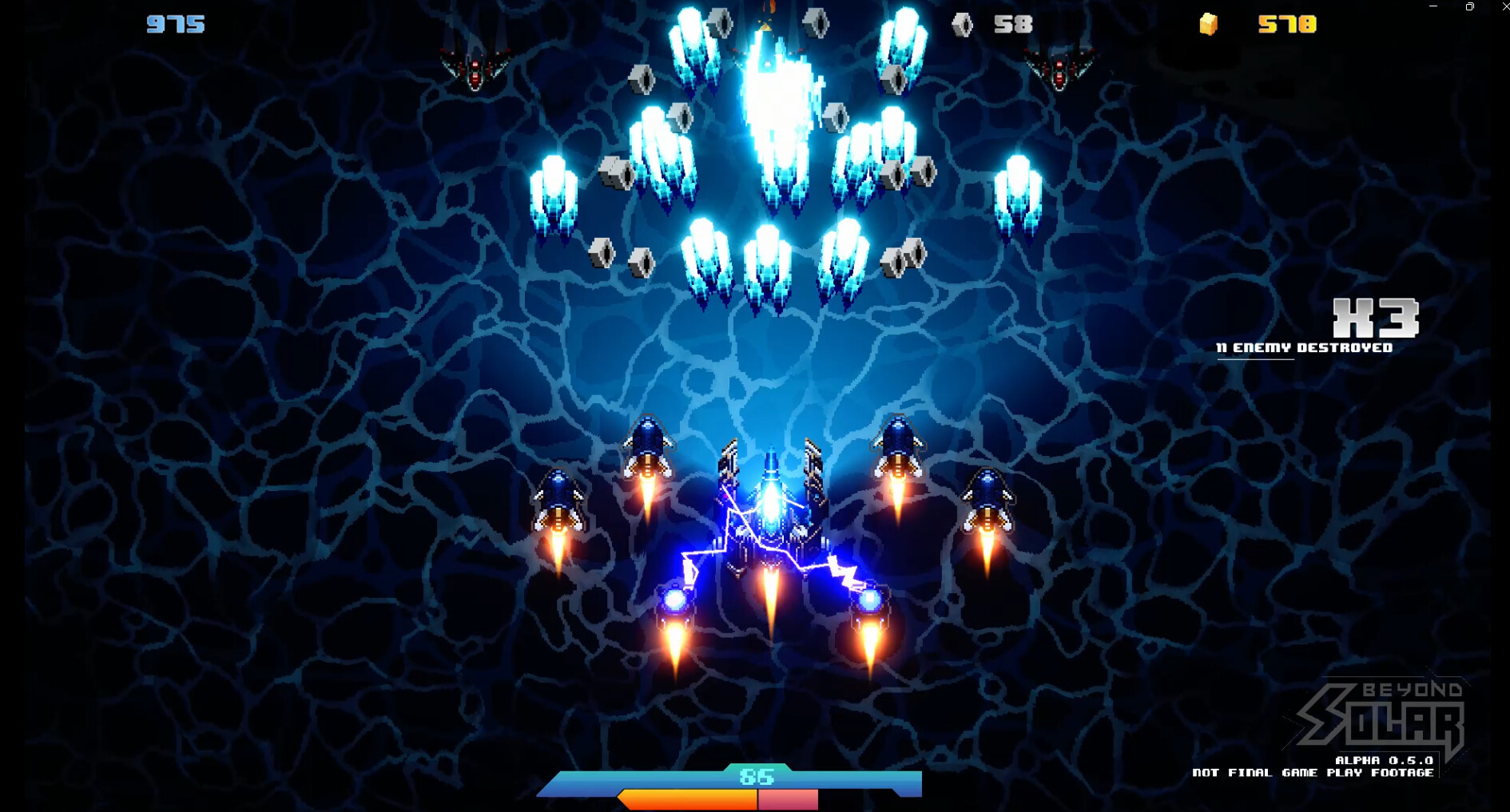 Beyond Solar on Steam