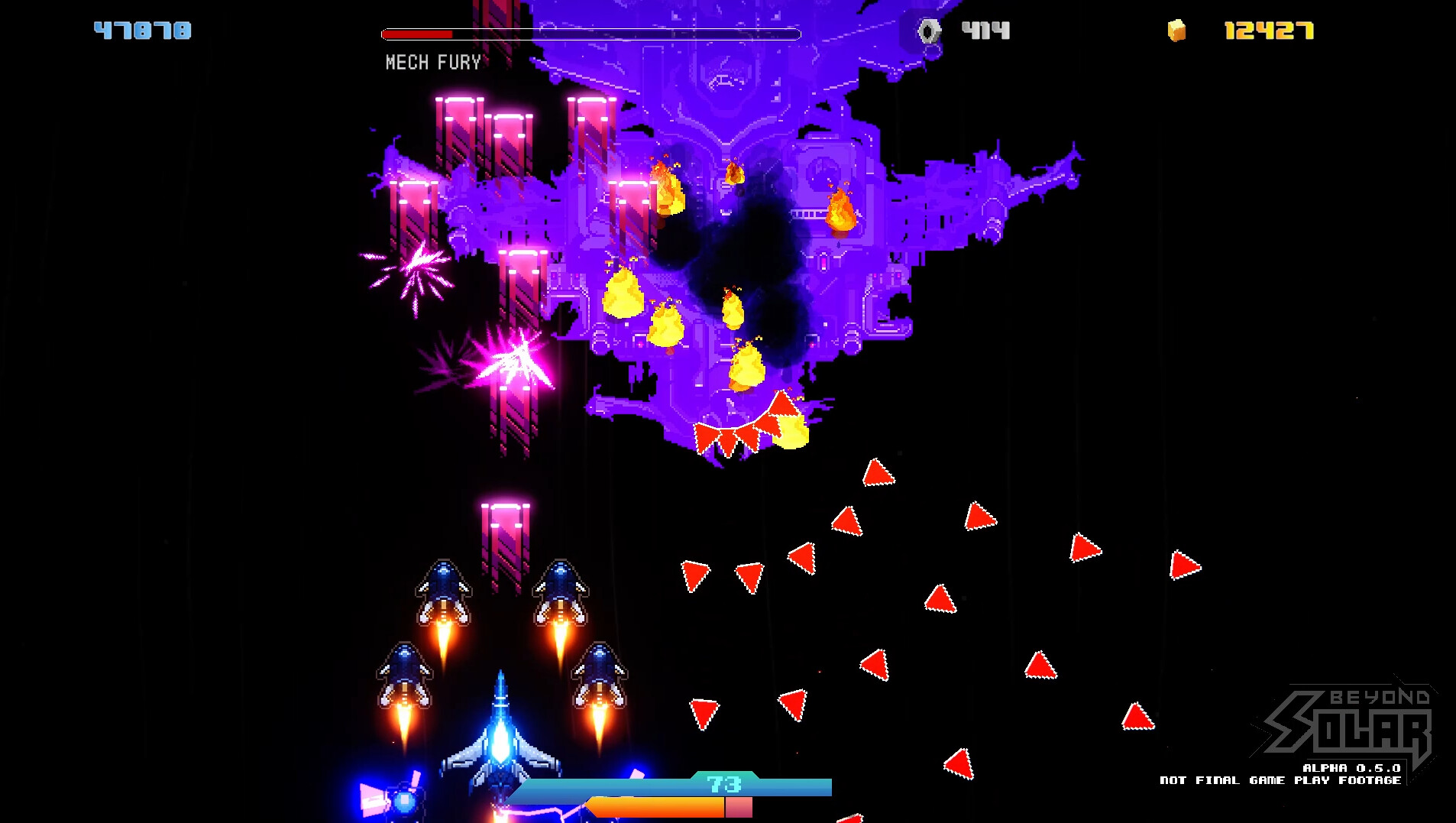 Beyond Solar on Steam