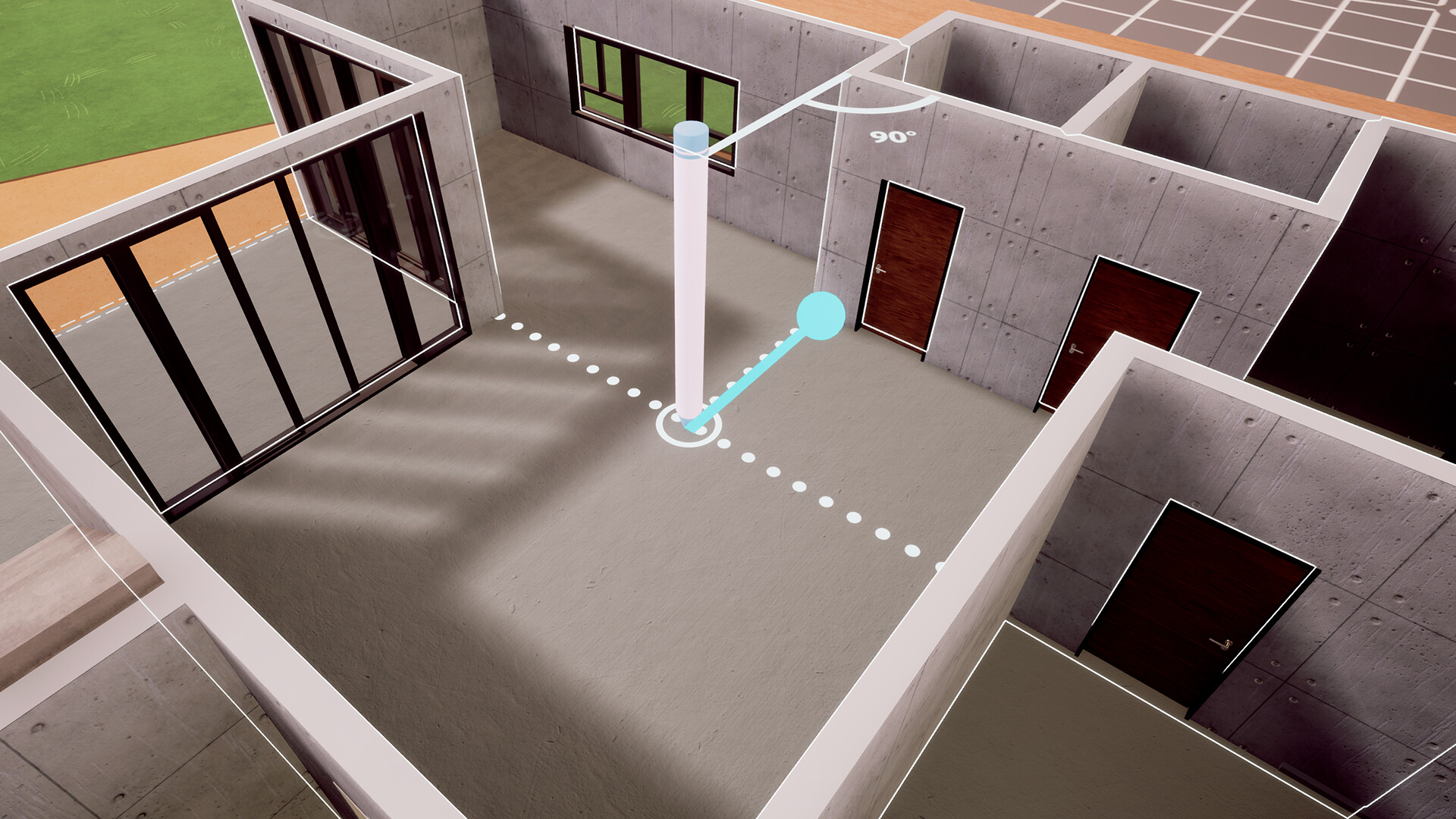Architect Life: A House Design Simulator en Steam