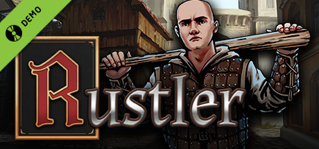 Rustler Demo on Steam