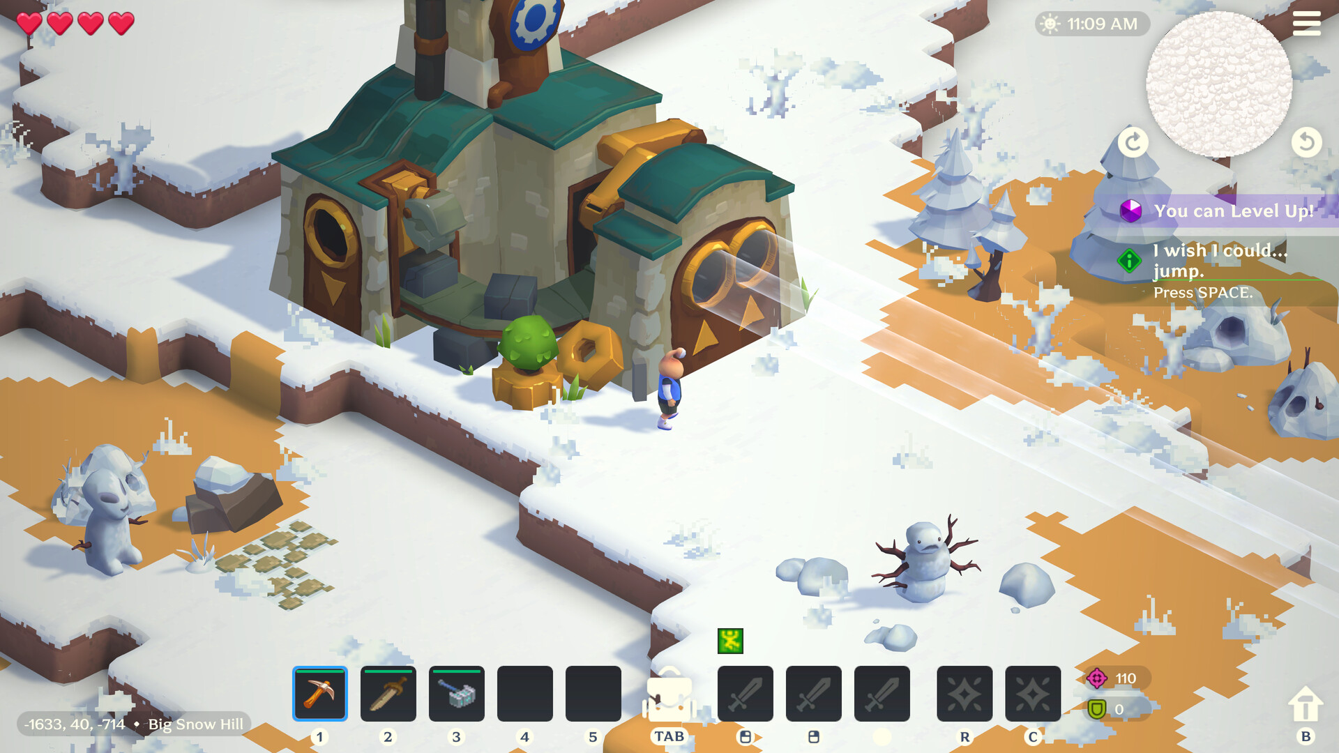 Nimoyd - Survival Sandbox on Steam