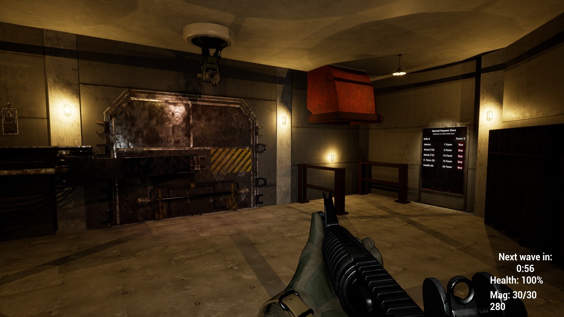 Project Midgard on Steam