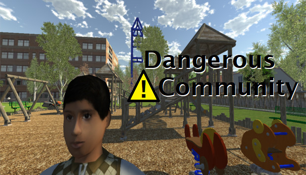 Dangerous Community - Steam News Hub