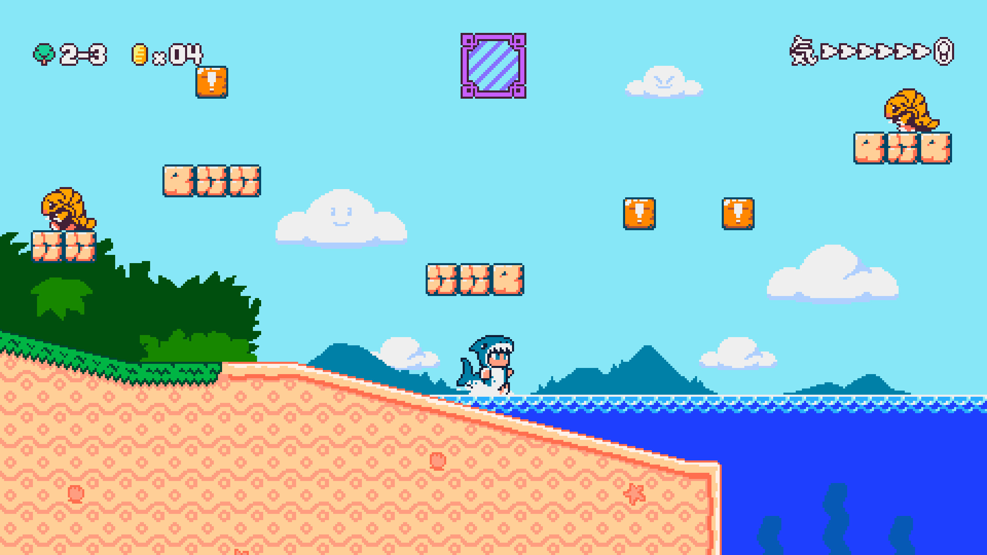 Kitsune Tails on Steam