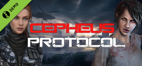 Cepheus Protocol Demo в Steam