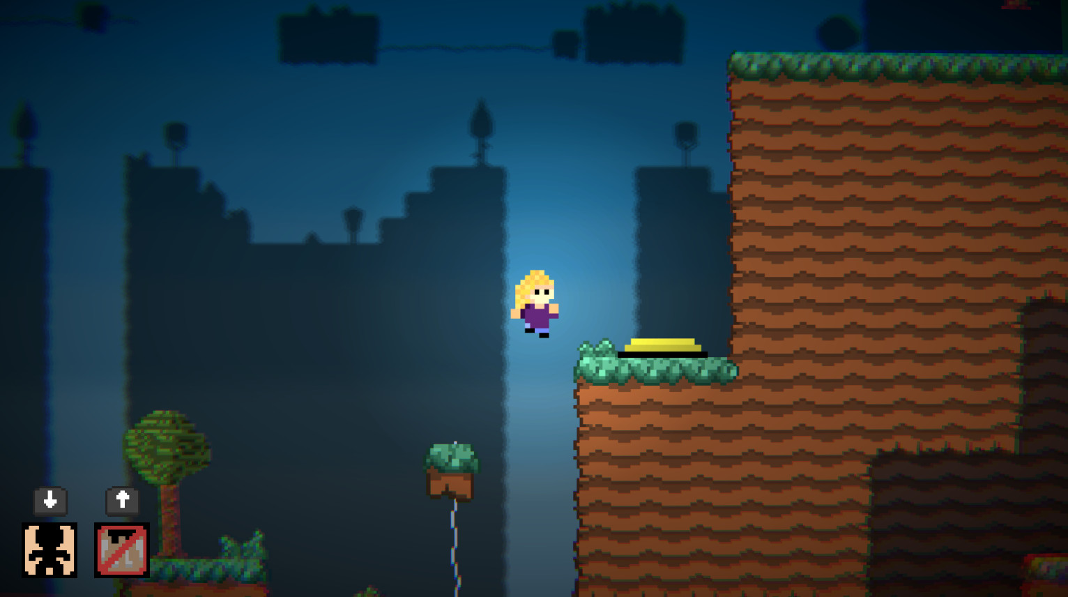 Long Distance on Steam