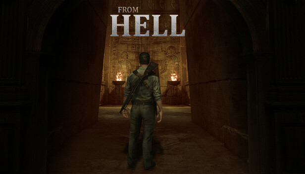 From Hell - Steam News Hub