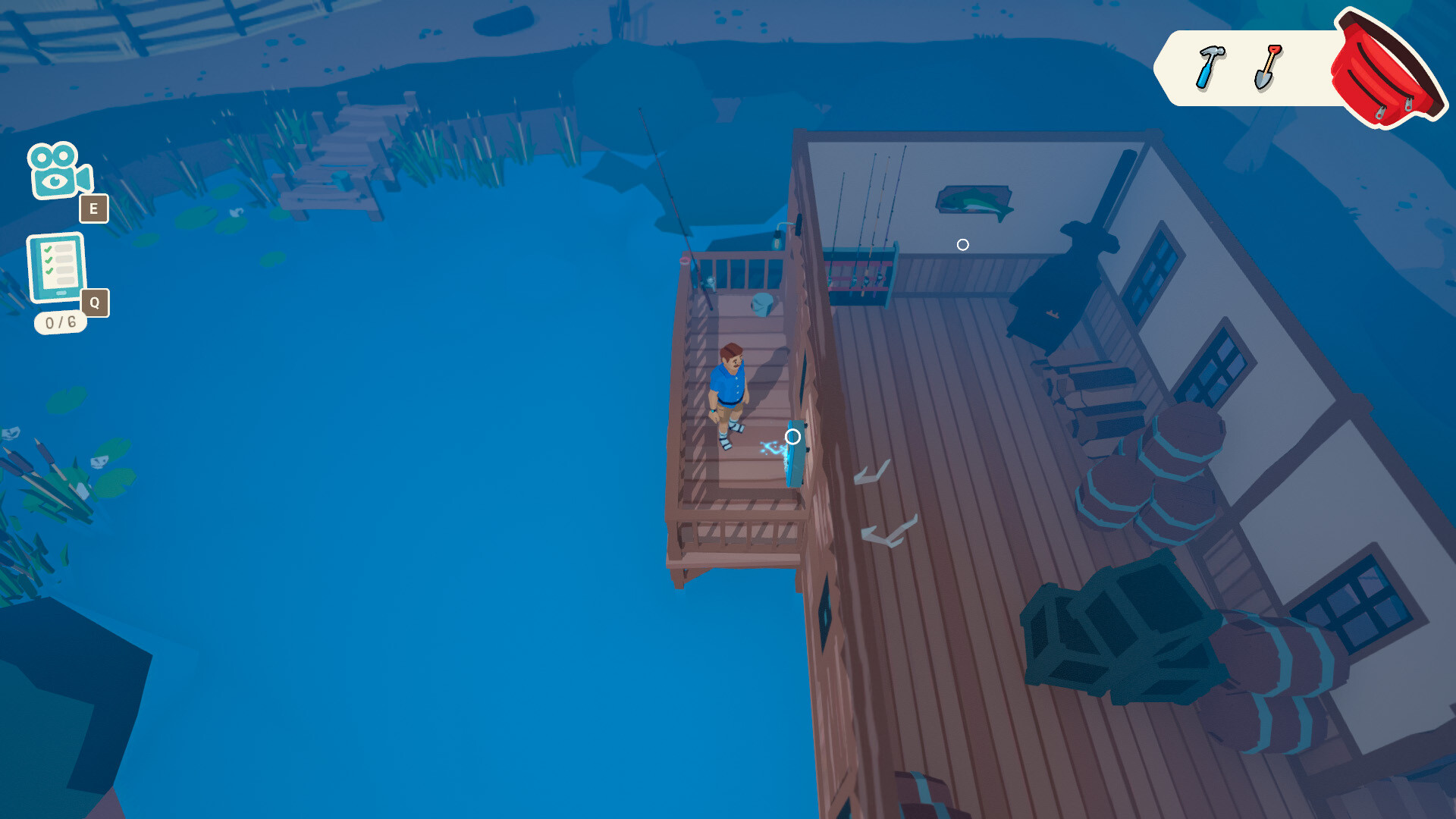 World's Worst Handyman on Steam