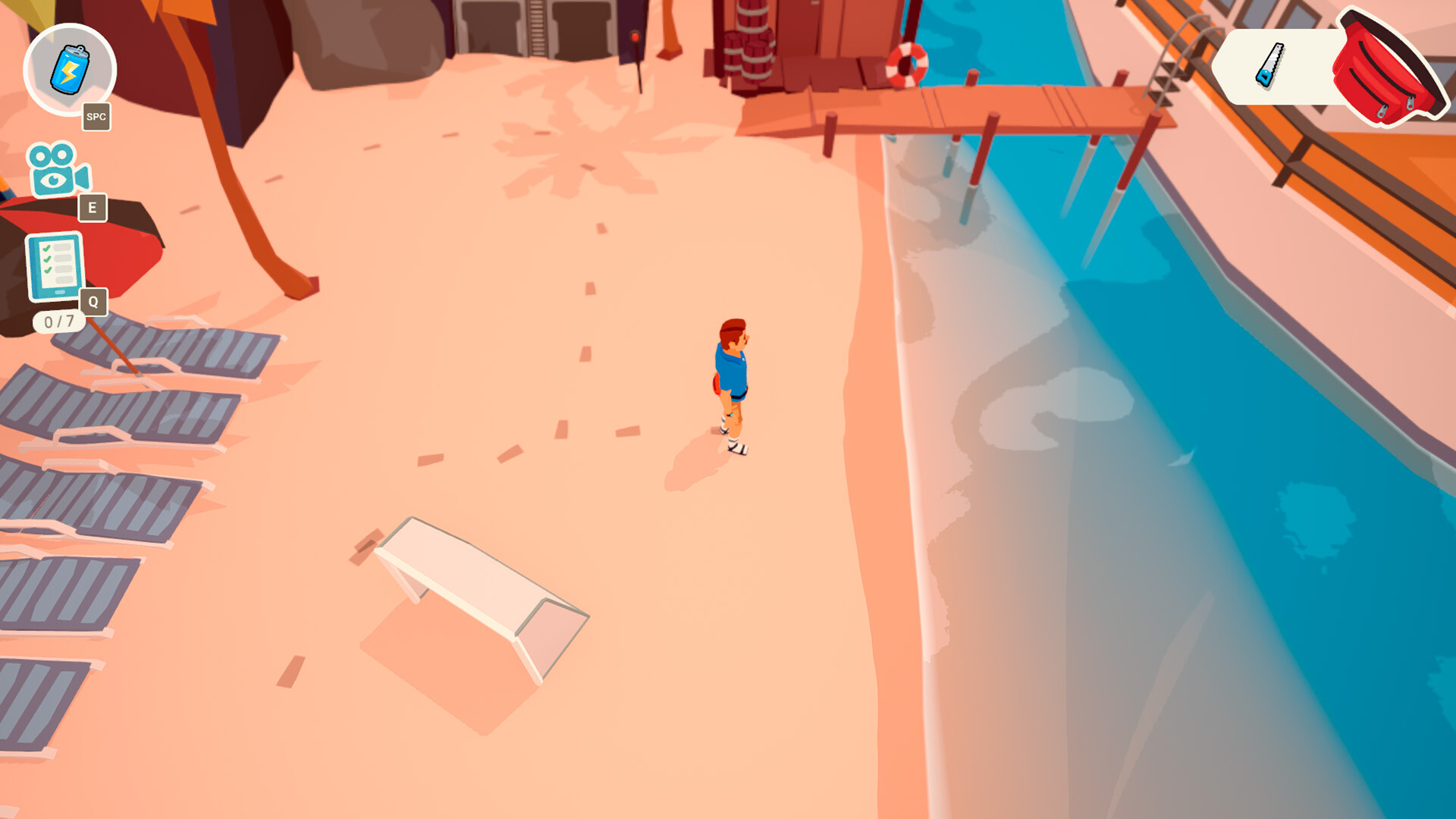 World's Worst Handyman on Steam