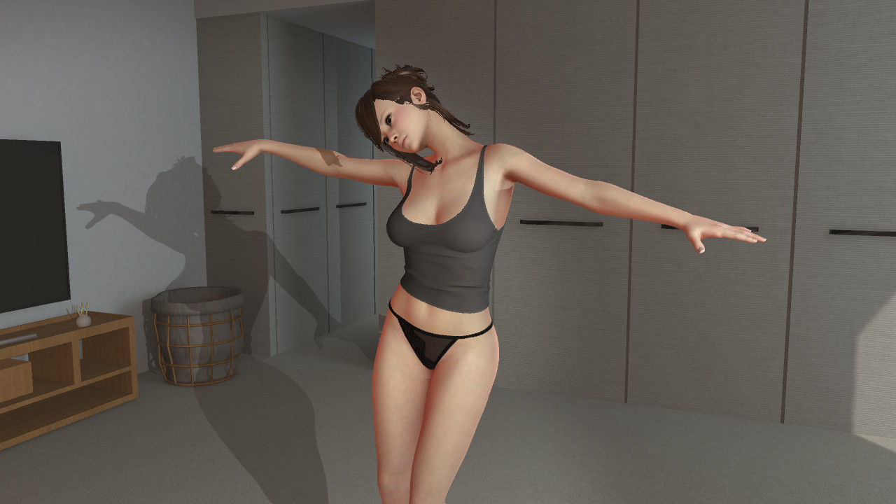 Escort Simulator on Steam