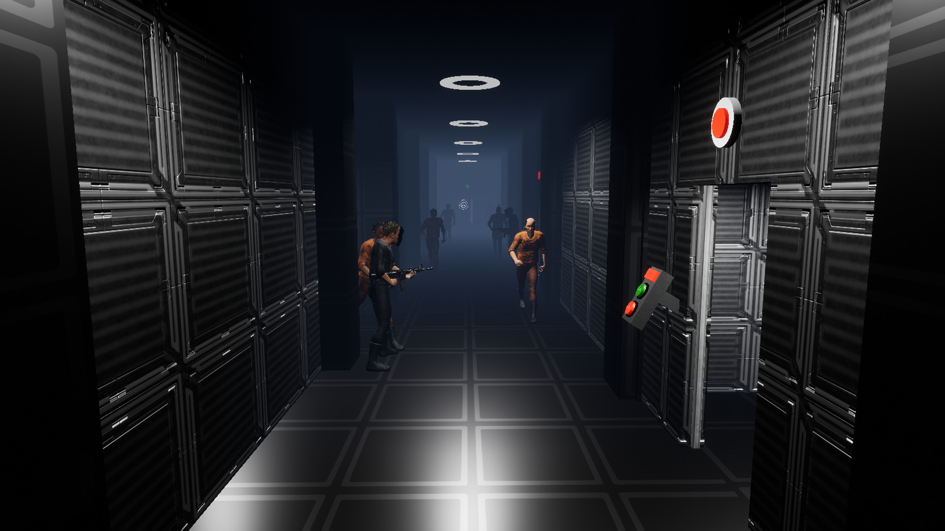 SCP: The Foundation on Steam SCP: The Foundation on Steam