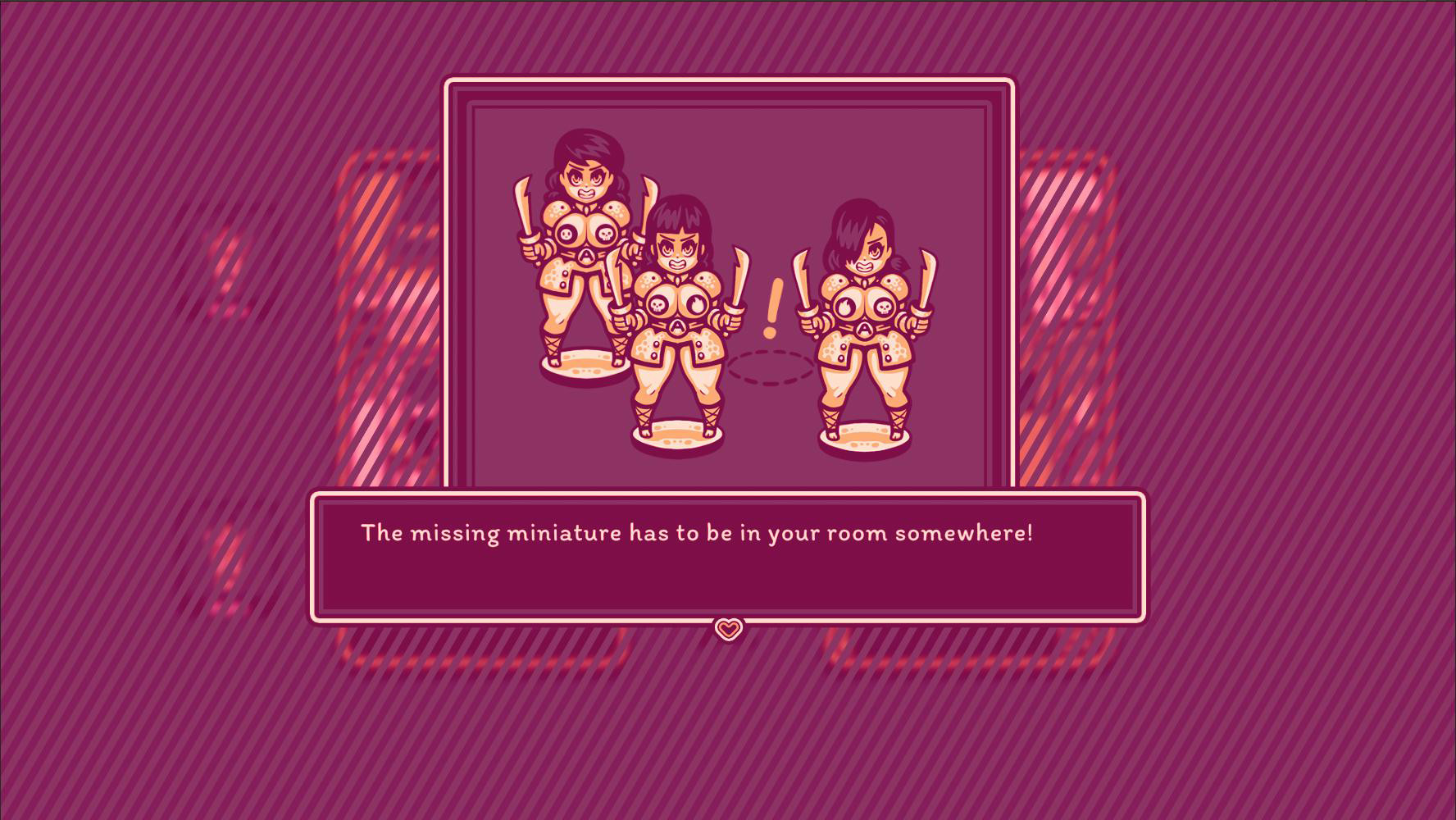 Lockdown Lewd Up ️ New Hope Edition On Steam