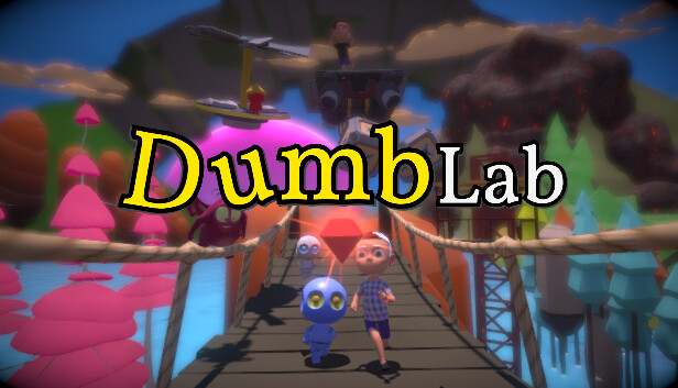 DumbLab on Steam
