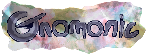 GNOMONIC on Steam
