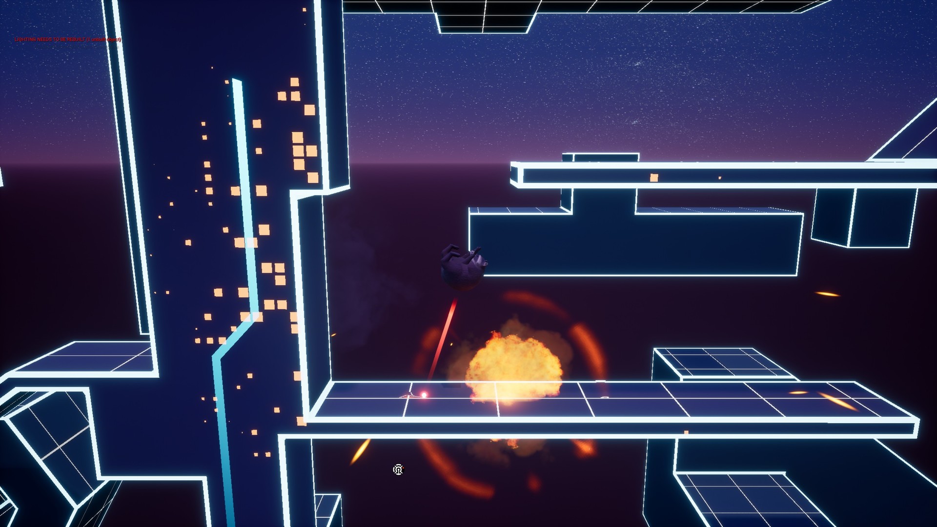 Raccoon Roller on Steam