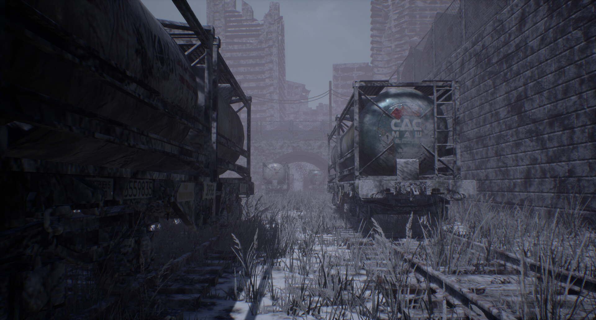 Dead World on Steam