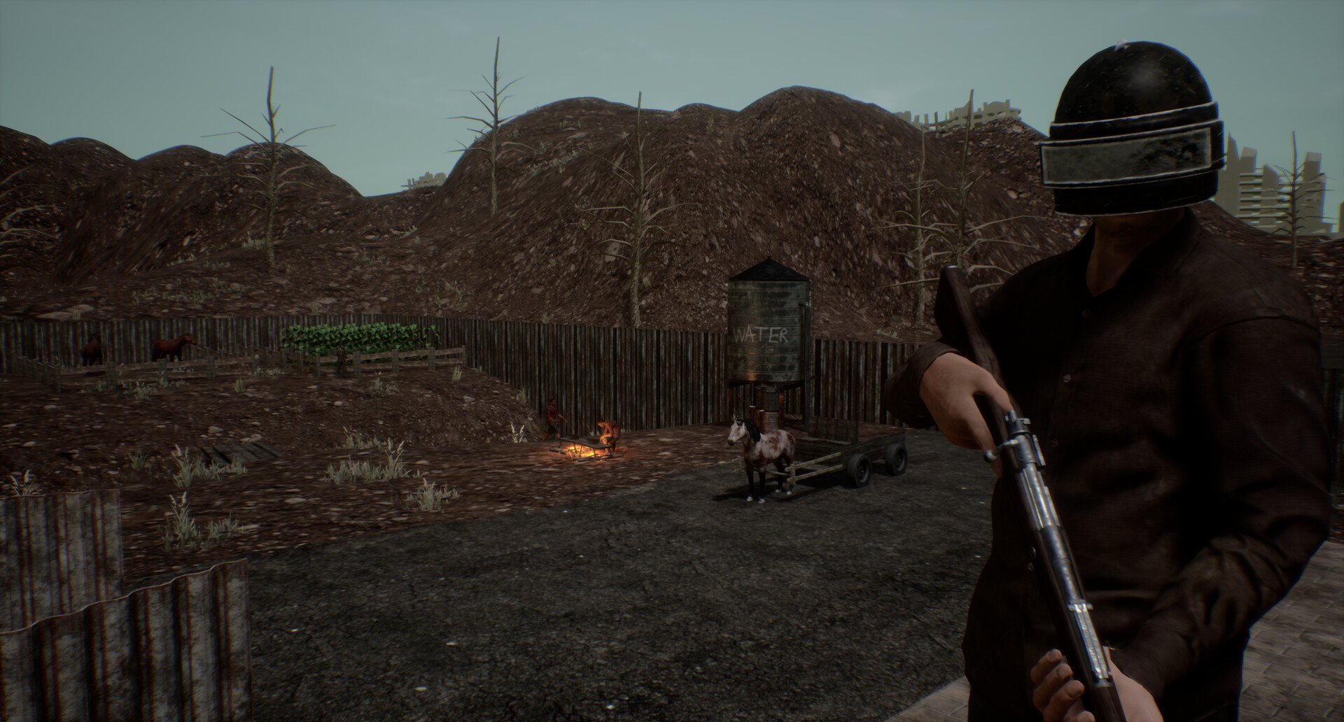 Dead World PC Steam CD Key | Buy cheap on Kinguin.net